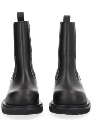 Rick Owens Boot Beatle Gabe