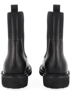 Rick Owens Boot Beatle Gabe