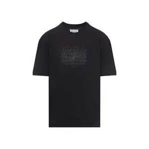 MAISON MARGIELA T-shirt - Black