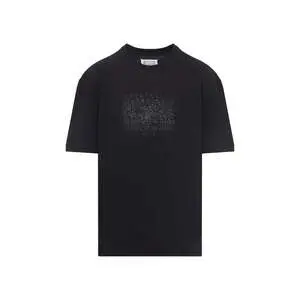 MAISON MARGIELA T-shirt - Black