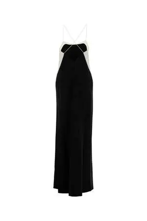 TOM FORD Stretch Georgette Long Dress
