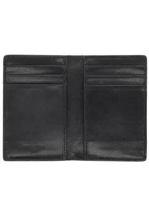 Dolce & Gabbana Card Holder With Logo