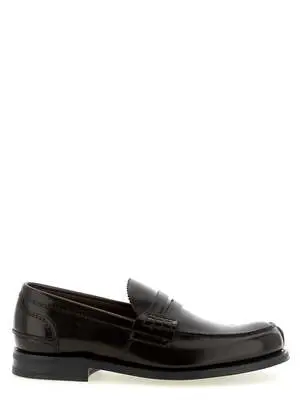 Church's Pembrey 2.0' Loafers - Brown