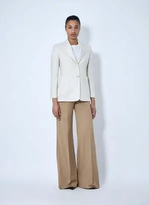 Max Mara Tailored Blazer