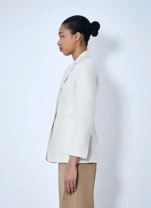 Max Mara Tailored Blazer