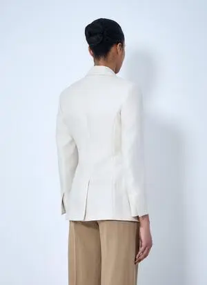 Max Mara Tailored Blazer
