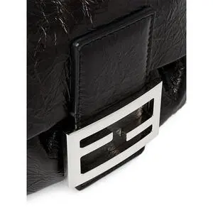 Fendi Mini Bags - Black