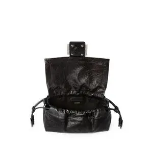 Fendi Mini Bags - Black