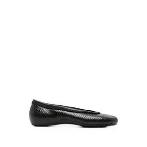 Dries Van Noten Ballet Flats