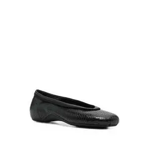 Dries Van Noten Ballet Flats