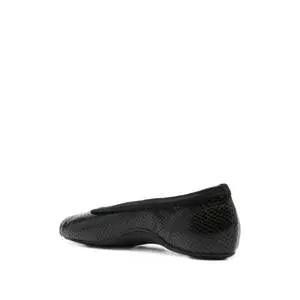 Dries Van Noten Ballet Flats