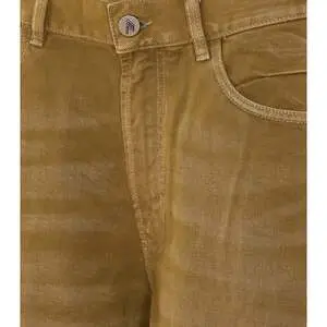 Attico Fern Jeans - Green