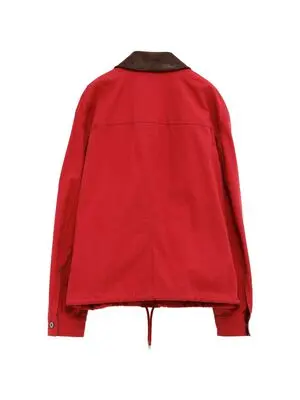Loewe Workwear Jacket
