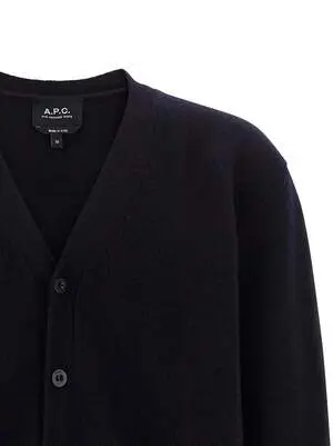 A.p.c. Kevin' Cardigan