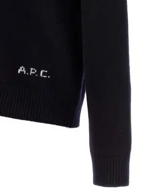 A.p.c. Kevin' Cardigan