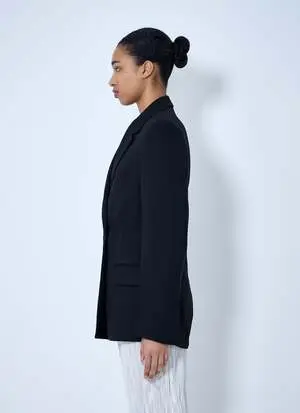 TOTEME Double-breasted Blazer
