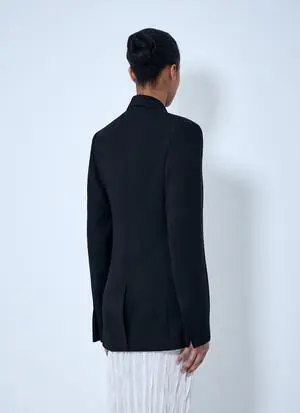 TOTEME Double-breasted Blazer