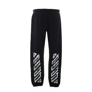 Off-White Motion Arrow Sweatpants