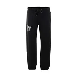 Off-White Motion Arrow Sweatpants - Black