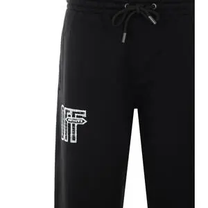 Off-White Motion Arrow Sweatpants - Black