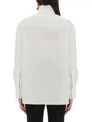 Alexander McQueen Tuxedo Shirt