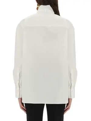 Alexander McQueen Tuxedo Shirt