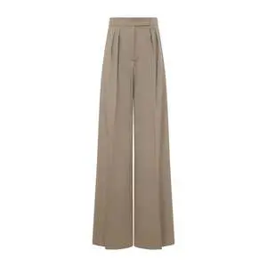 Max Mara Quorum Pants - Multicolor