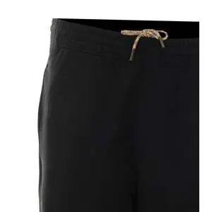 Burberry Check Trim Pants