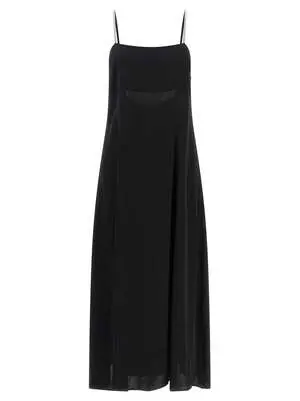 Peserico Zip Up Dresses