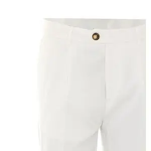 Brunello Cucinelli Pants With Pleats