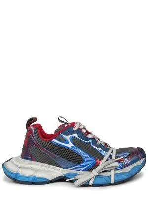 Balenciaga Balenciaga Men Sneaker 3Xl Multicolor