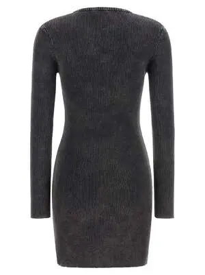 DIESEL® M-anchorage-ls' Dress