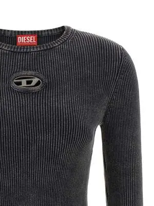 DIESEL® M-anchorage-ls' Dress