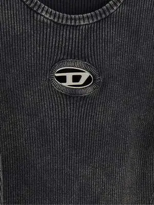 DIESEL® M-anchorage-ls' Dress