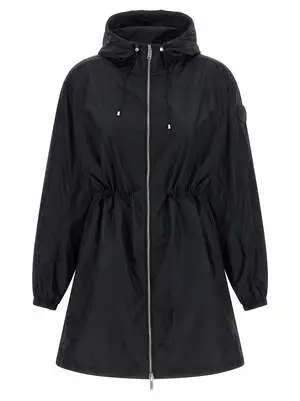 Canada Goose Lume' Parka - Black