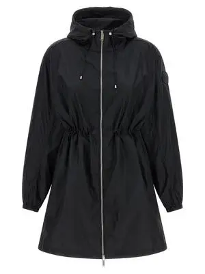 Canada Goose Lume Parka - Black