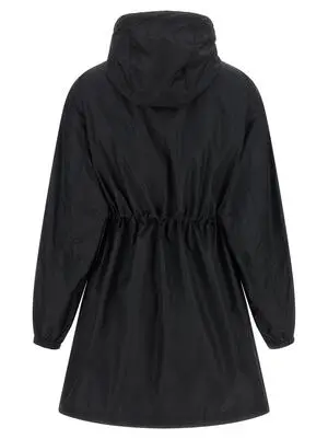 Canada Goose Lume Parka - Black