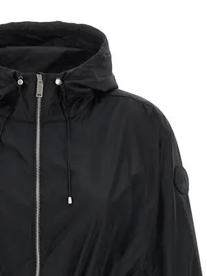 Canada Goose Lume Parka - Black
