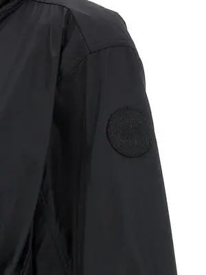 Canada Goose Lume Parka - Black