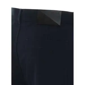 Loewe Embroidered Double L Pants