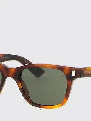 Saint Laurent Acetate Sl 874 Sunglasses