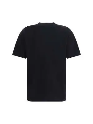Off-White Big Logo Bookish T-shirt