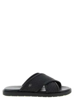 FERRAGAMO Brise 2' Sandals