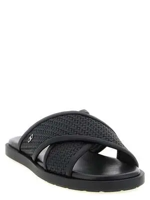 FERRAGAMO Brise 2' Sandals