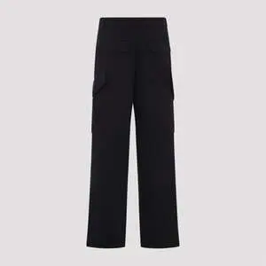 Dries Van Noten Paxer Bis Cargo Pants