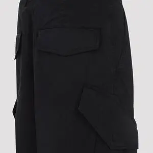 Dries Van Noten Paxer Bis Cargo Pants