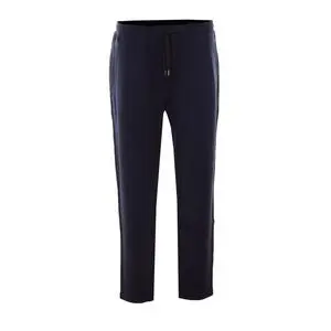 Brunello Cucinelli Double Sweatpants - Blue