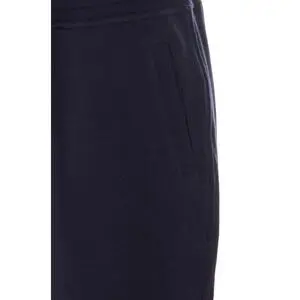 Brunello Cucinelli Double Sweatpants - Blue