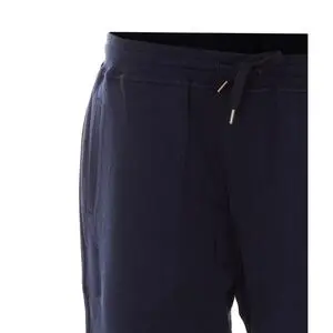 Brunello Cucinelli Double Sweatpants - Blue