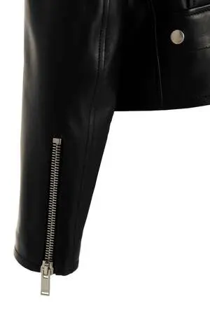 Saint Laurent Motorcycle' Biker Jacket